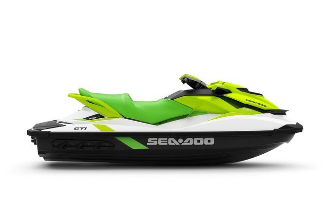 Sand Hollow Jet Ski Rentals - Quail Creek Reservoir Waverunner Adventure - The Experience: What to Expect on Your Jet Ski Adventure