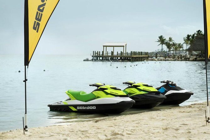 Sand Hollow Jet Ski Rentals - Quail Creek Reservoir Waverunner Adventure - Authentic Feedback from Past Adventurers