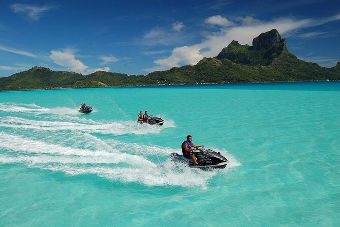 Sand Hollow Jet Ski Rentals - Quail Creek Reservoir Waverunner Adventure - The Sum Up