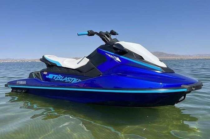 Sand Hollow Waverunner Adventures -Southern Utah Jet ski Rental - FAQ