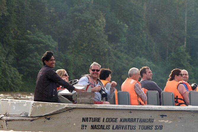 Sandakan 3 Day Sukau Rainforest Wildlife Journey and Cruises - Final Thoughts