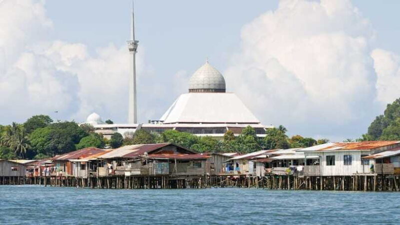 Sandakan : Fireflies and Mangrove Cruise with Dinner - FAQs