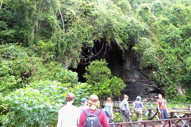 Sandakan: Gomantong Cave Echoes and Kinabatangan Cruise - FAQ