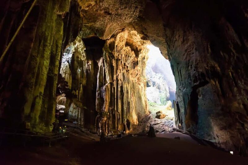 Sandakan: Gomantong Cave Echoes & Kinabatangan River Safari - Who Should Consider This Tour?