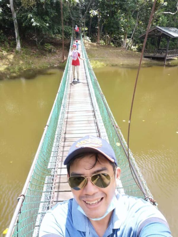 Sandakan: Orangutan and Proboscis Monkey Tour - Who Should Consider This Tour?