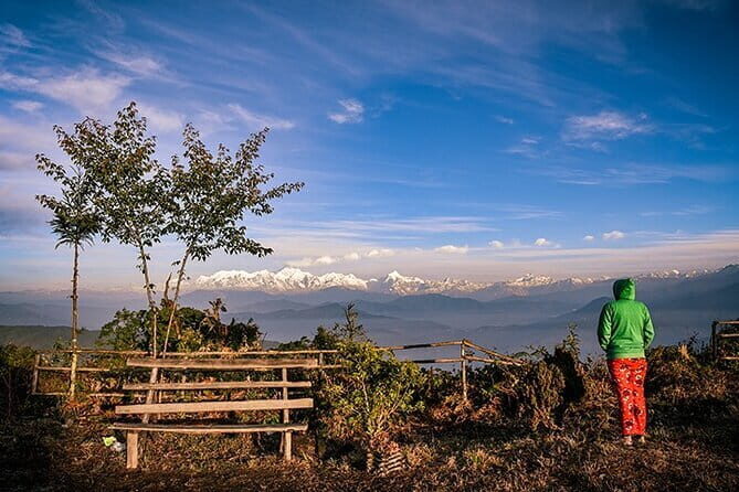 Sandakphu Over Night Trek - Key Points