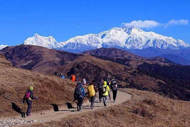 Sandakphu Over Night Trek - Who Is This Trek Best For?