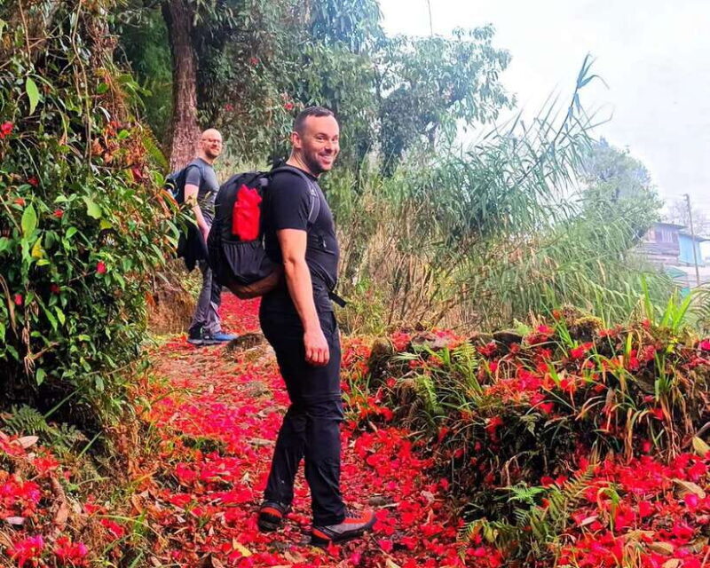 Sandakphu Singalila Ridge Trek - 6 Days - Key Points