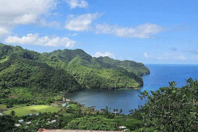 Sandals Darkview Waterfalls Adventure - Key Points