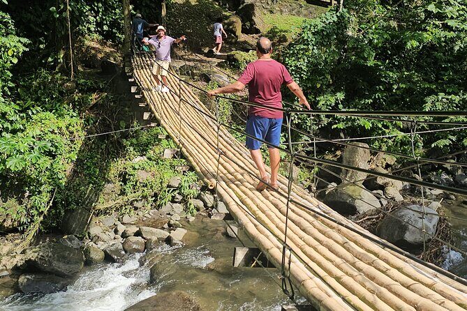 Sandals Darkview Waterfalls Adventure - The Tour Breakdown: What to Expect