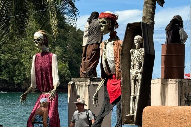 Sandals Darkview Waterfalls Adventure - Practical Considerations and Value