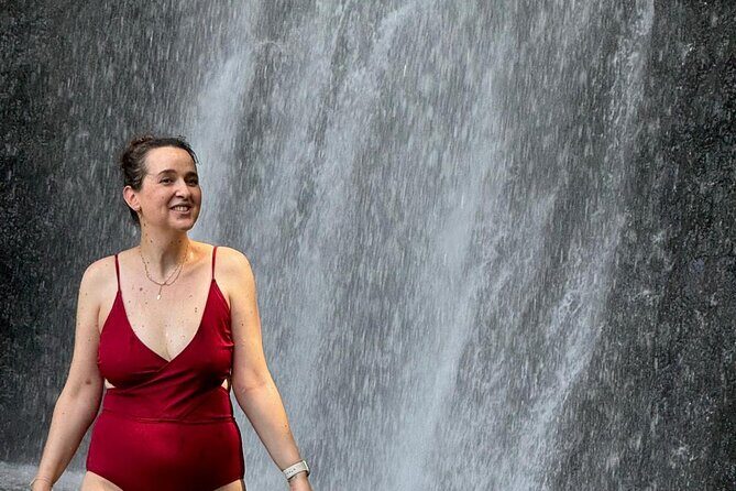 Sandals Darkview Waterfalls Adventure - Who Should Consider This Tour?