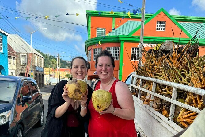 Sandals Darkview Waterfalls Adventure - The Sum Up