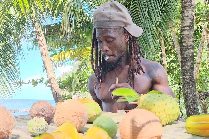 Sandals Darkview Waterfalls Adventure - FAQs