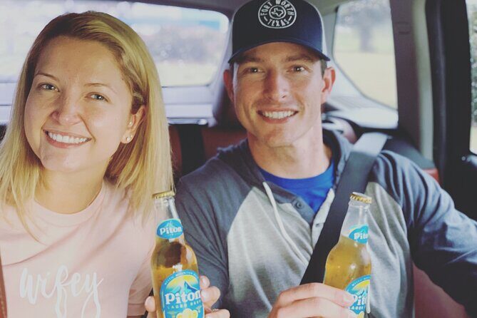 Sandals Hotels Luxury Transfers with Fast Track VIP Service (Roundtrip) - Why This Transfer Offers Good Value