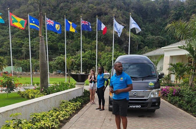 Sandals Resorts Airport Transfer-Argyle International Airport SVG - Who Should Consider This Transfer?