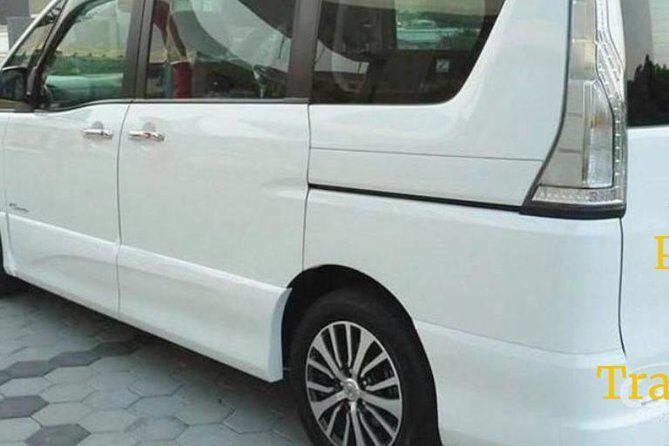 Sandals South-Coast Airport Transfers Montego Bay MBJ (Private Roundtrip) - A Reliable Start and End to Your Jamaica Getaway: Sandals South-Coast Airport Transfers Montego Bay MBJ