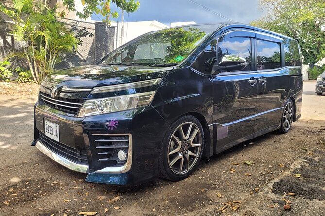 Sandals South Coast Private Transfer (White House) - The Sum Up