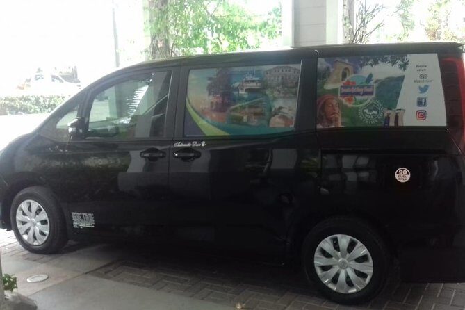 Sandals South Coast Private Transfers from Montego Bay Airport - Booking Details and Practicalities