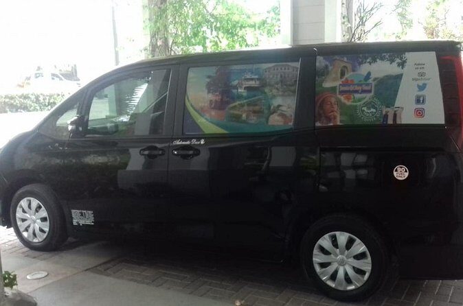 Sandals South Coast Private Transfers from Montego Bay Airport - How This Transfer Fits Into Your Jamaica Trip