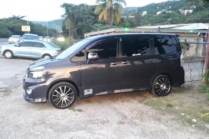 Sandals Southcoast Private Airport Transfer - Why This Transfer Represents Good Value