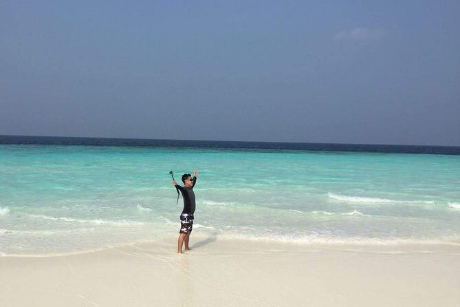 Sandbank Snorkeling and Sunset Cruise - An In-Depth Look at the Tour Itinerary