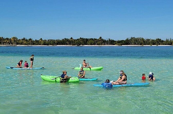 Sandbar Adventure - Final Thoughts: Is It Worth It?