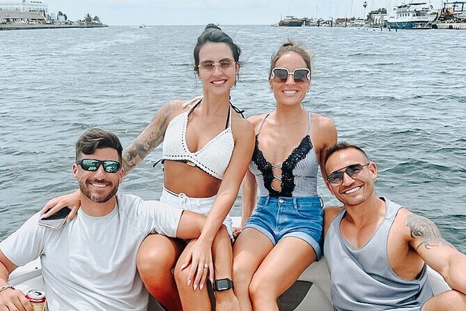Sandbar Adventure - Private Eco Charter in Key West - The Cost and Its Value