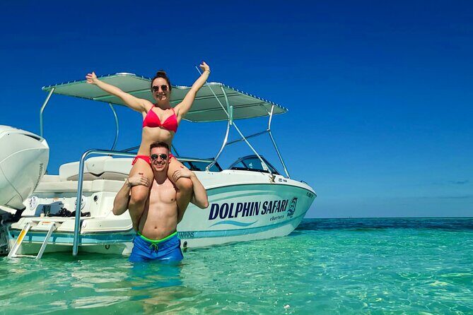 Sandbar Adventure - Private Eco Charter in Key West - The Sum Up: Is This Tour Right for You?