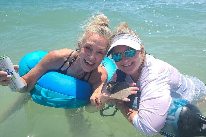 Sandbar, Beach, Dolphin Watching Cruise Sarasota, Florida - Authentic Experiences as Highlighted by Guests