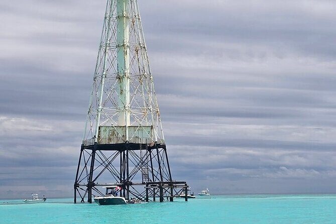 Sandbar Boat Tour in Marathon Florida - Who Will Enjoy This Tour?