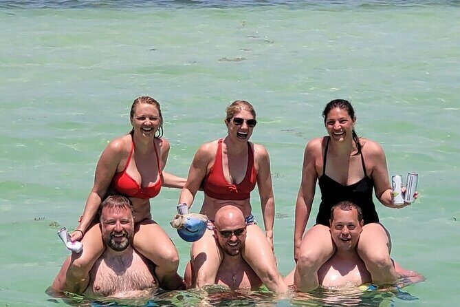 Sandbar Escape in Marathon - Final Thoughts: Who Should Book?
