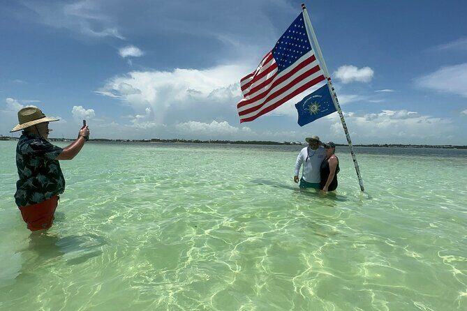 Sandbar Excursion - Unpacking the Sandbar Excursion: What It’s Like