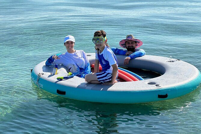 Sandbar Excursion - Who Would Love This Experience?