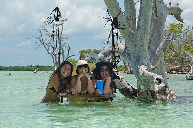 Sandbar Excursion in Key West - Authentic Experiences and Highlights