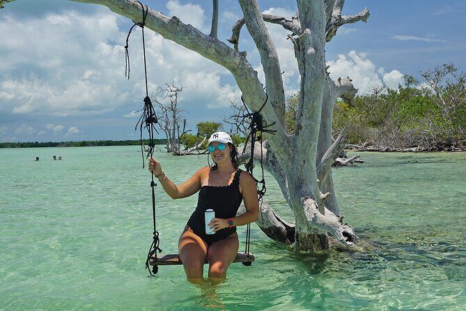 Sandbar Excursion in Key West - The Sum Up
