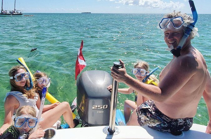 Sandbar Excursions with Snorkeling and Sunset Cruises in Key West - Final Thoughts: Who Should Sign Up?