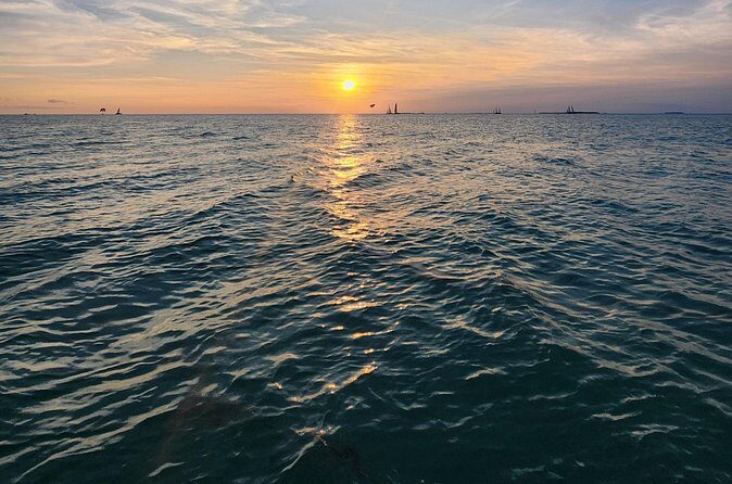 Sandbar Excursions with Snorkeling and Sunset Cruises in Key West - FAQ Section