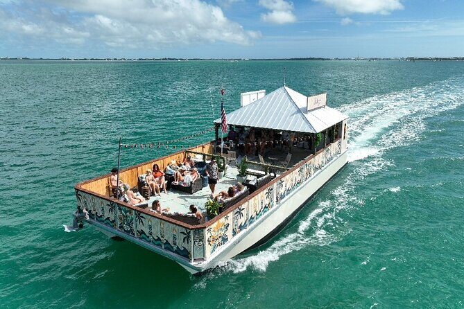 Sandbar Safari on One of a Kind Tiki Boat in Key West - Final Thoughts: Who Should Book This Tour?