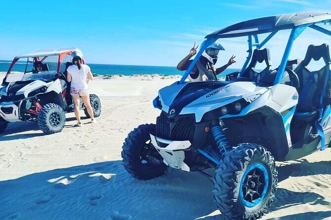 Sandboard and Quad Bike Adventure in Lancelin - The Realities of Equipment and Facilities