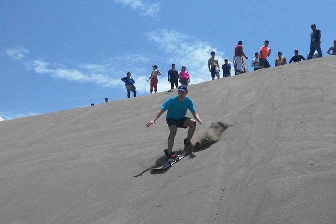 Sandboarding and Snorkel in Chachalacas Beach - Discovering Chachalacas Beach: Sandboarding and Snorkel Tour Review