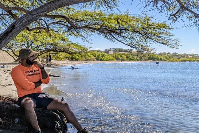 Sandboarding & Snorkeling at the Dominican desert - Lunch and Return to Santo Domingo