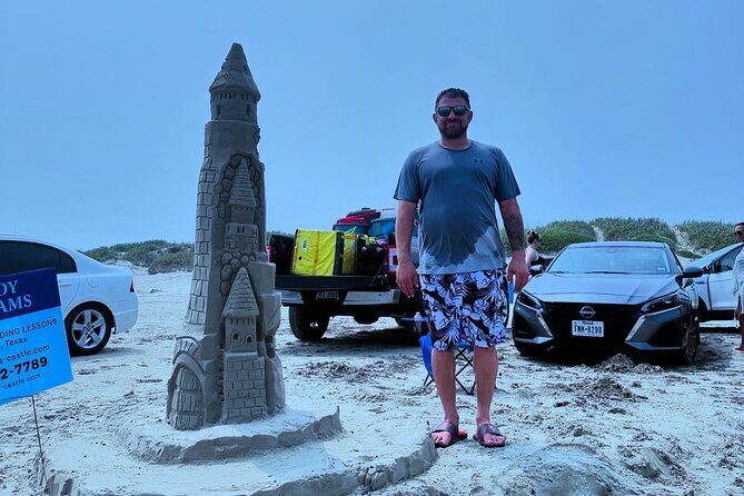 Sandcastle Building Lessons and Adventures - Analyzing the Value and Practicalities