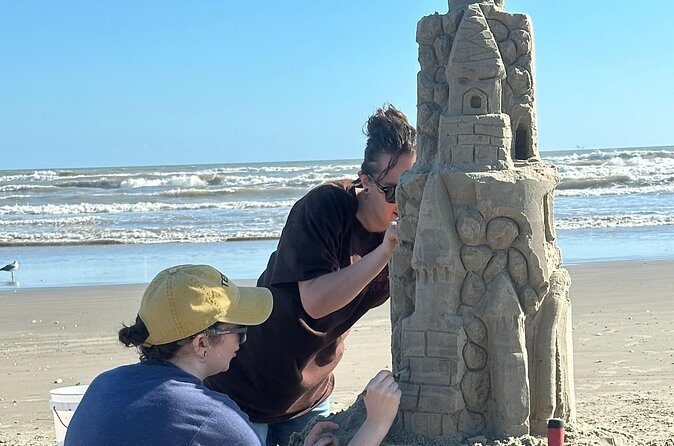Sandcastle Building Lessons and Adventures - Final Thoughts: Why It Works