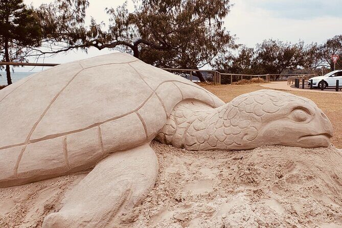 Sandcastle workshops for children and adults - Why Choose This Sandcastle Workshop?