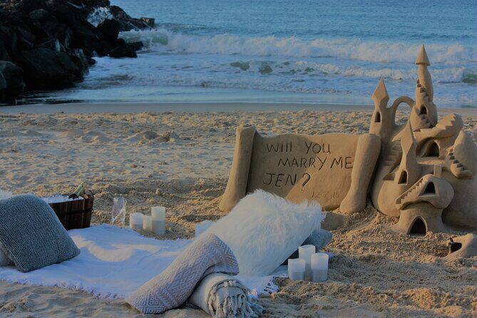 Sandcastle workshops for children and adults - FAQ: Common Questions Answered