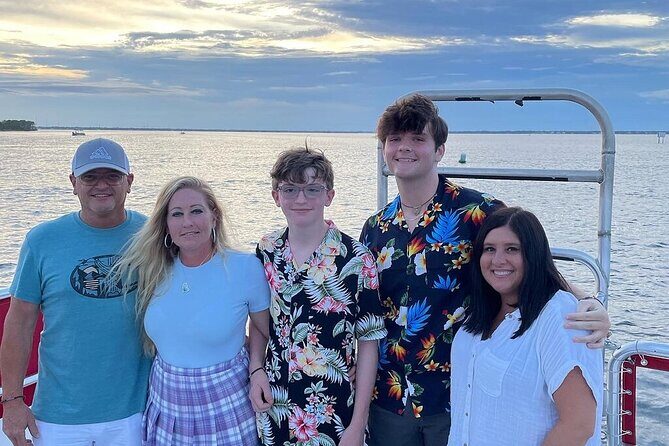 Sandestin Sunset Eco-Dolphin Cruise Aboard Sol y Luna - Who Should Consider This Cruise