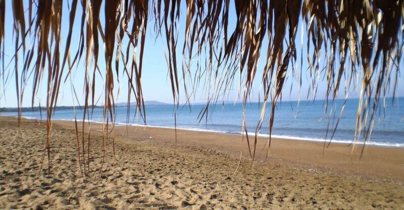 Sandy Shores Shuttle: Your Gateway to Kourouta Beach - Suitability for Different Travelers