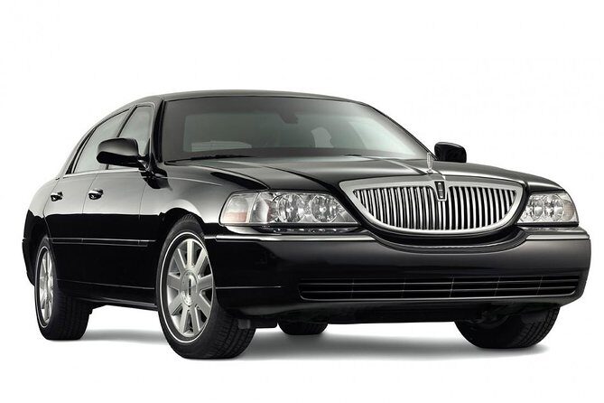 Sanford Airport Private Transportation with Free Meet & Greet - Key Points