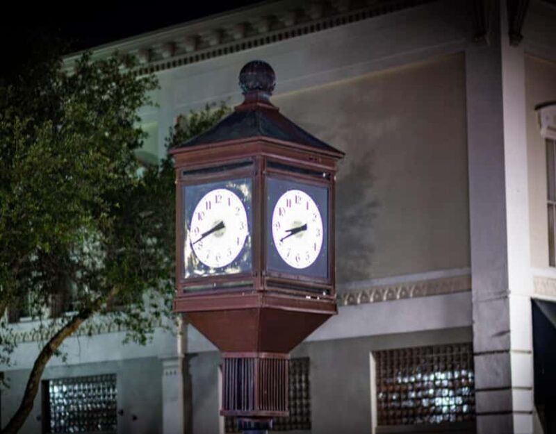 Sanford Ghost Tour - Final Thoughts: Is it Worth It?